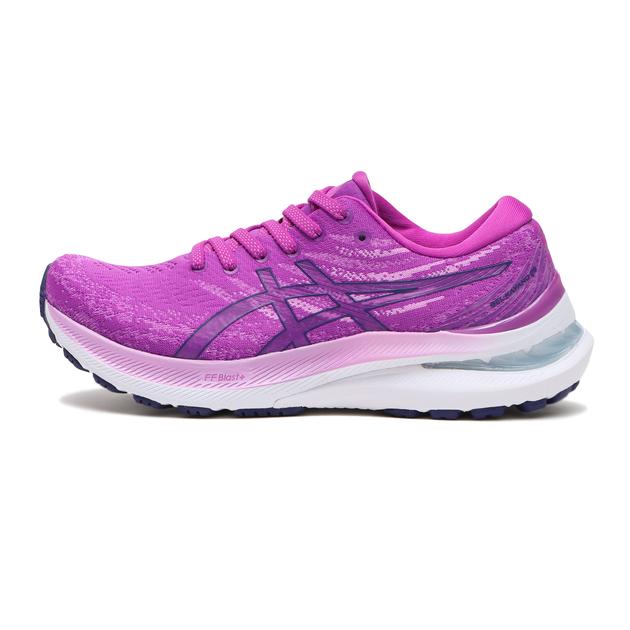 レディース 【ASICS】 アシックス W GEL-KAYANO 29 ゲルカヤノ 29 1012B272.500 OC/DIVB | ABC ...