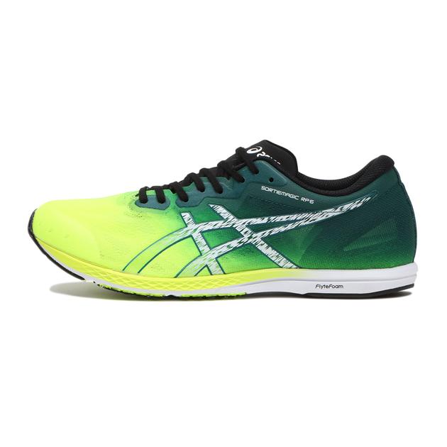 【ASICS】 アシックス SORTIEMAGIC RP 6 ソーティマジック RP 6 1013A098.751 SFTY/VTPN | ABC-MART 【公式通販】