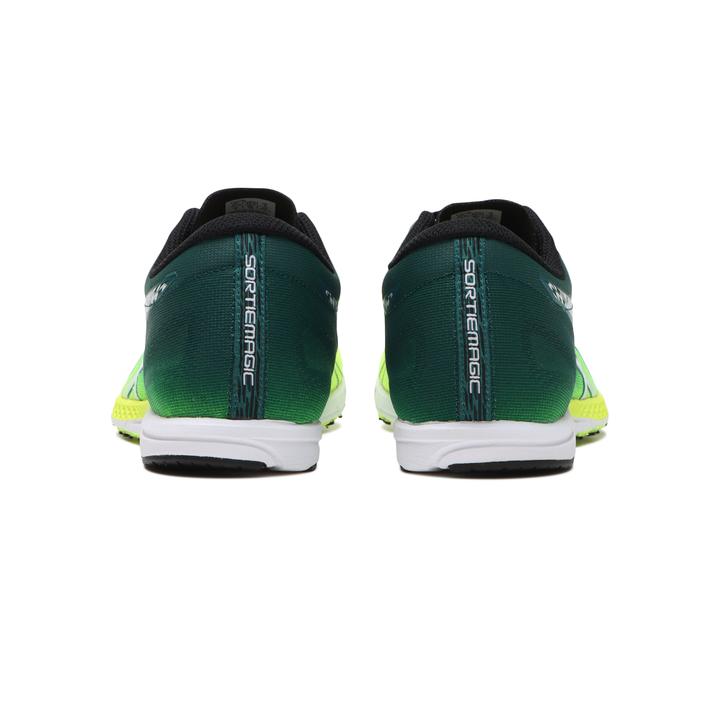 【ASICS】 アシックス SORTIEMAGIC RP 6 ソーティマジック RP 6 1013A098.751 SFTY/VTPN | ABC-MART 【公式通販】