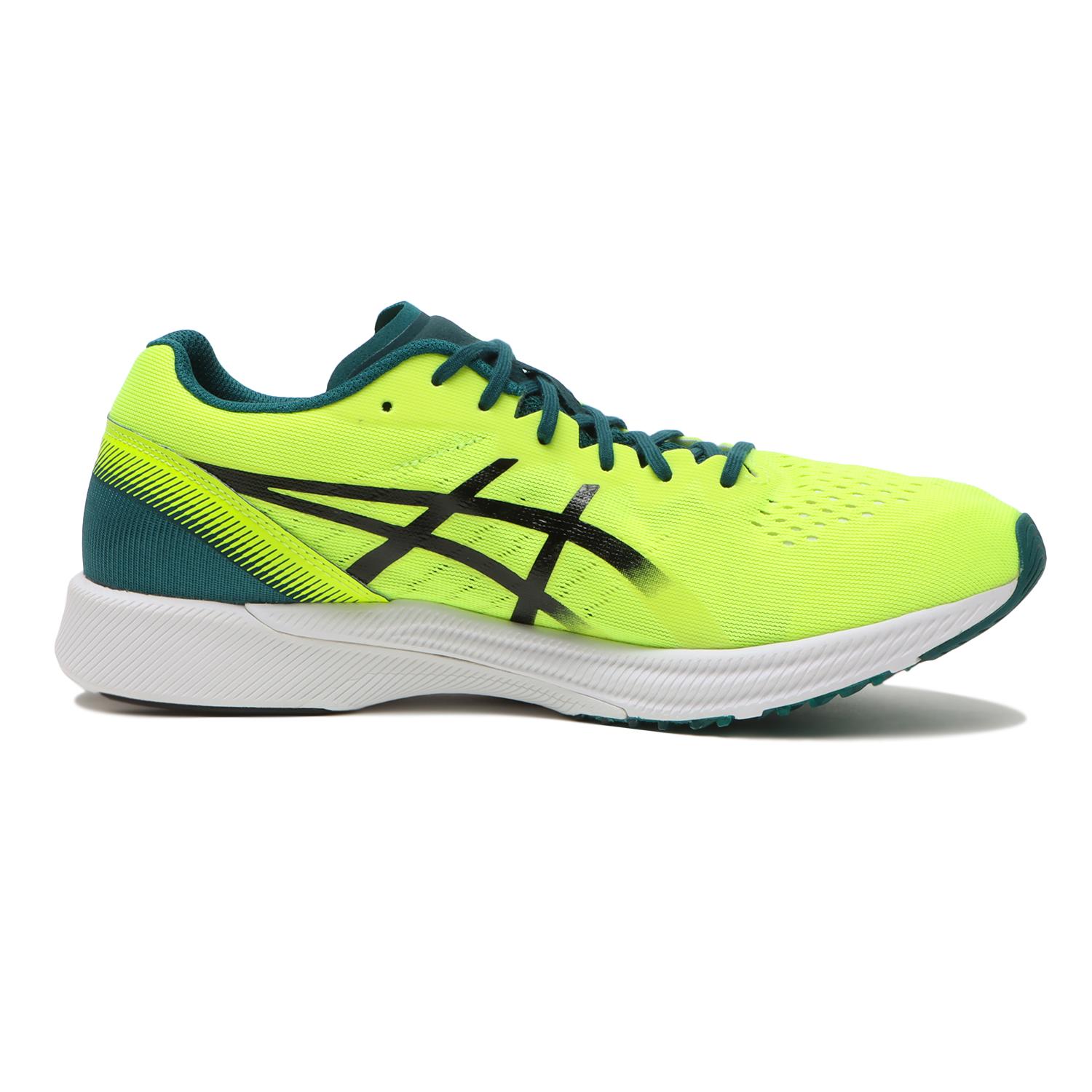 【ASICS】 アシックス TARTHER RP 3 ターサー RP 3 1011B465.750 SFTY/BK | ABC-MART 【公式通販】