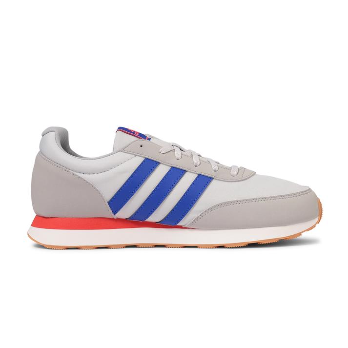 【ADIDAS】 アディダス run 60s 3.0 m ラン 60s 3.0 HP2261 ABC-MART限定 GREO/LBLU ...