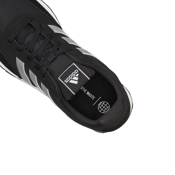 レディース 【ADIDAS】 アディダス run 60s 3.0 w ラン 60s 3.0W HP2249 ABC-MART限定 CBLK ...