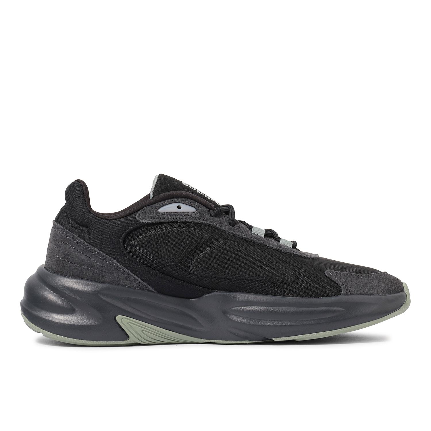 【ADIDAS】 アディダス abozelle m アボゼル H03509 ABC-MART限定 CBLK/CBLK/GRFO | ABC ...