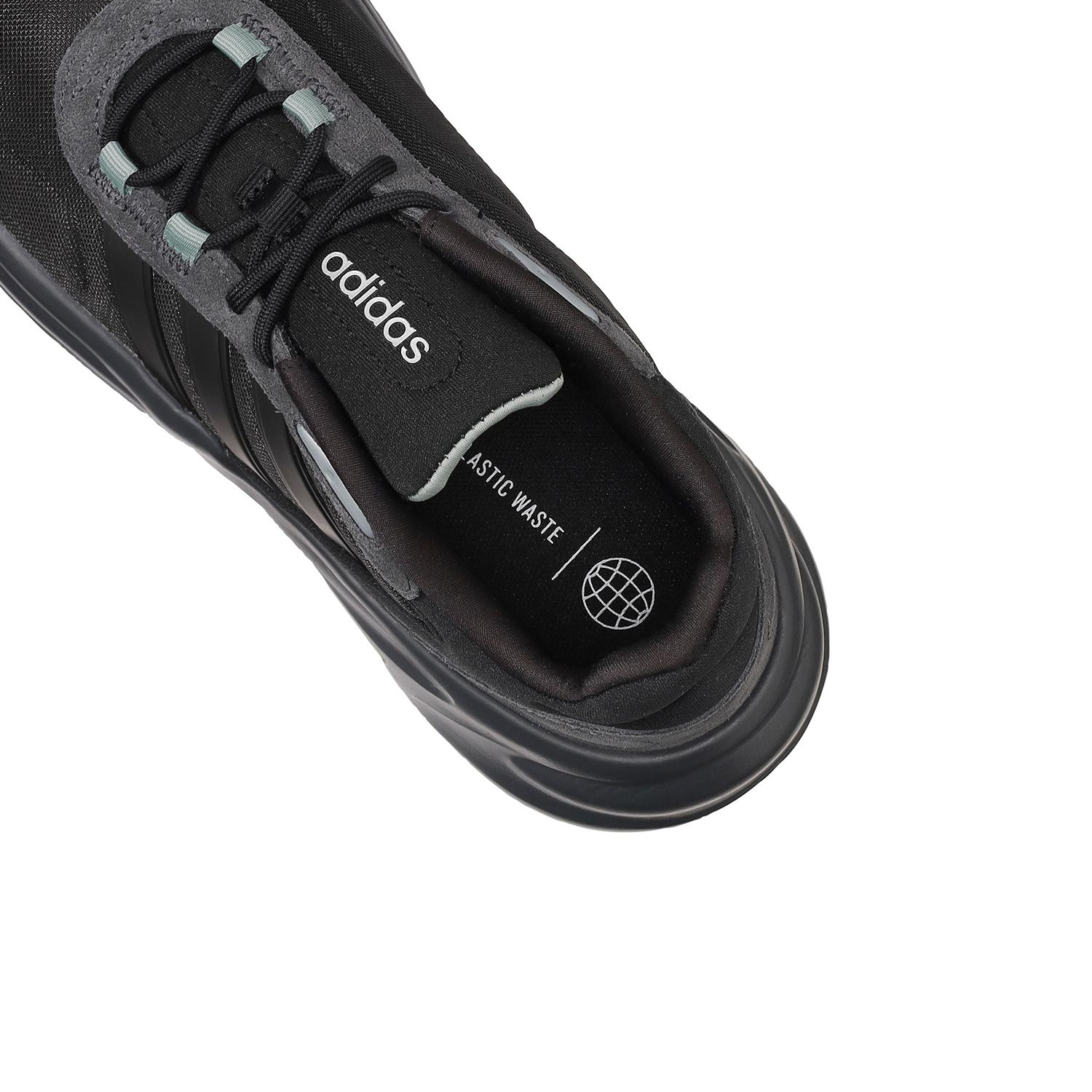 【ADIDAS】 アディダス abozelle m アボゼル H03509 ABC-MART限定 CBLK/CBLK/GRFO | ABC ...