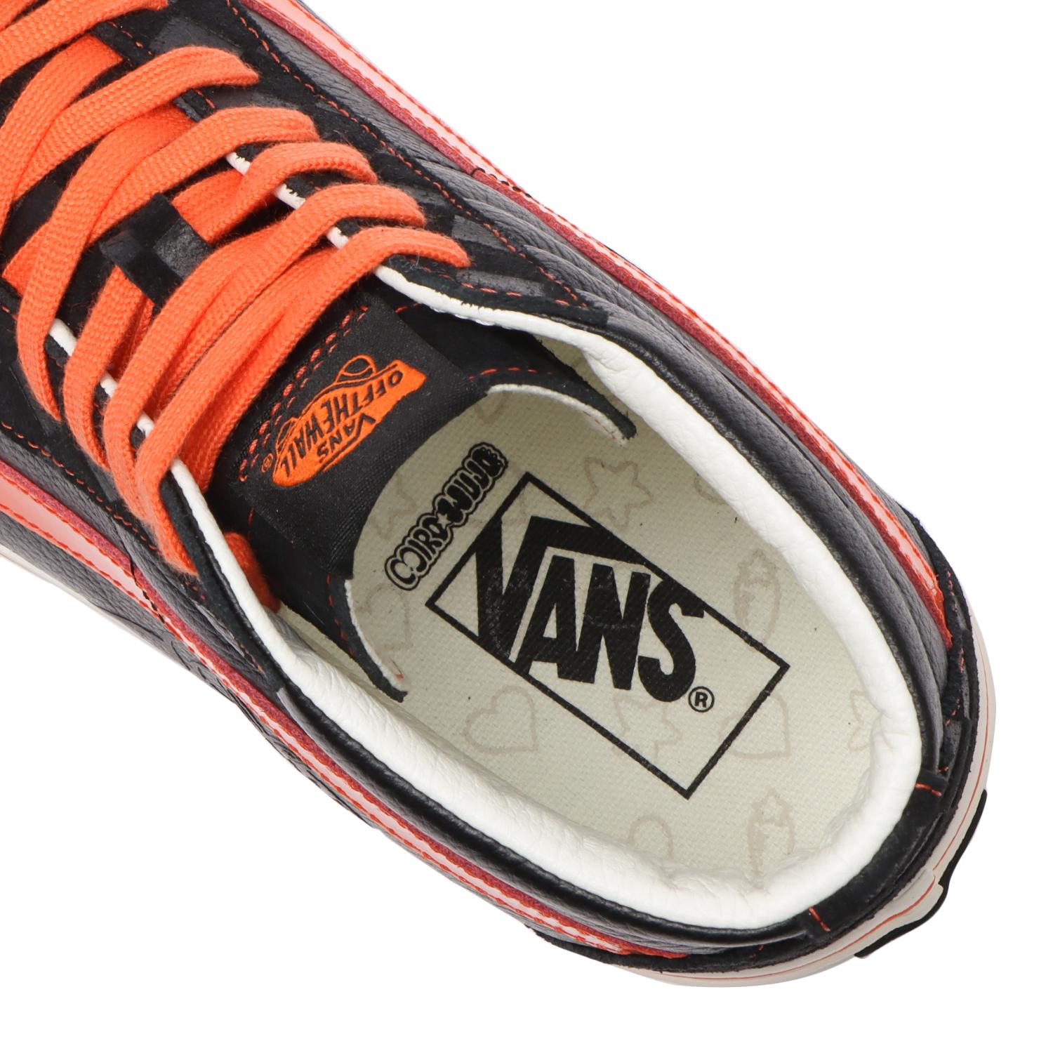 ≪VANS YEAR OF THE RABBIT COLLECTION≫ 【VANS】 ヴァンズ SK8-HI スケートハイ ...