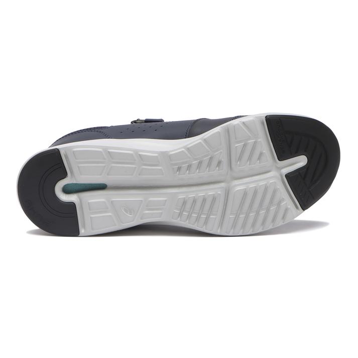【ASICS】 アシックス 24H-28_GEL-FUNWALKER M041 GEL-FUNWALKER M041 1291A041 400 ...