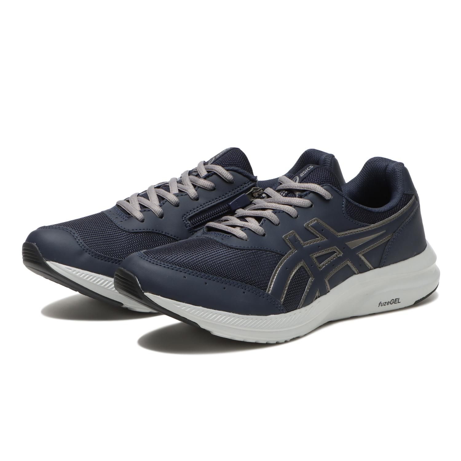 【ASICS】 アシックス 24H-28_GEL-FUNWALKER M042 GEL-FUNWALKER M042 1291A042 400 ...