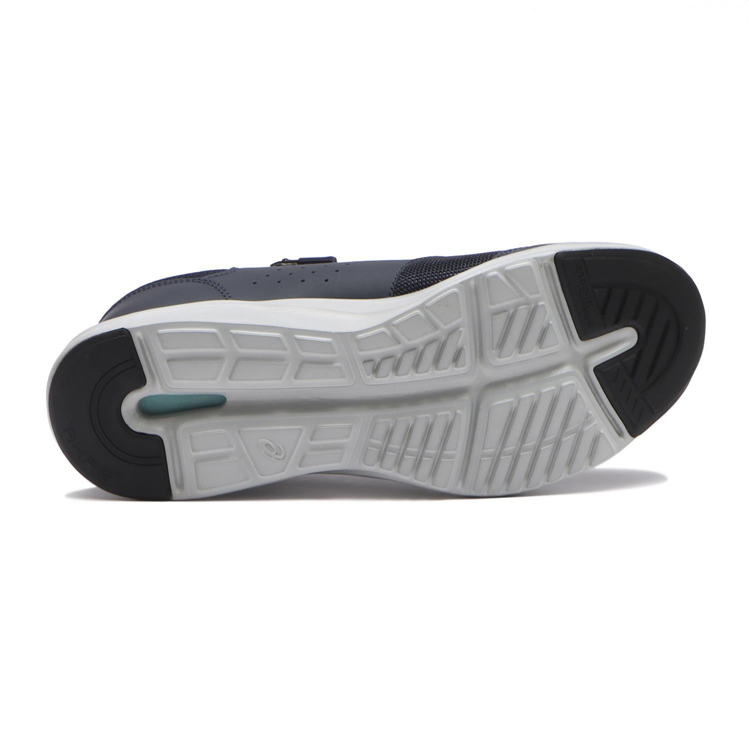 【ASICS】 アシックス 24H-28_GEL-FUNWALKER M042 GEL-FUNWALKER M042 1291A042 400 ...