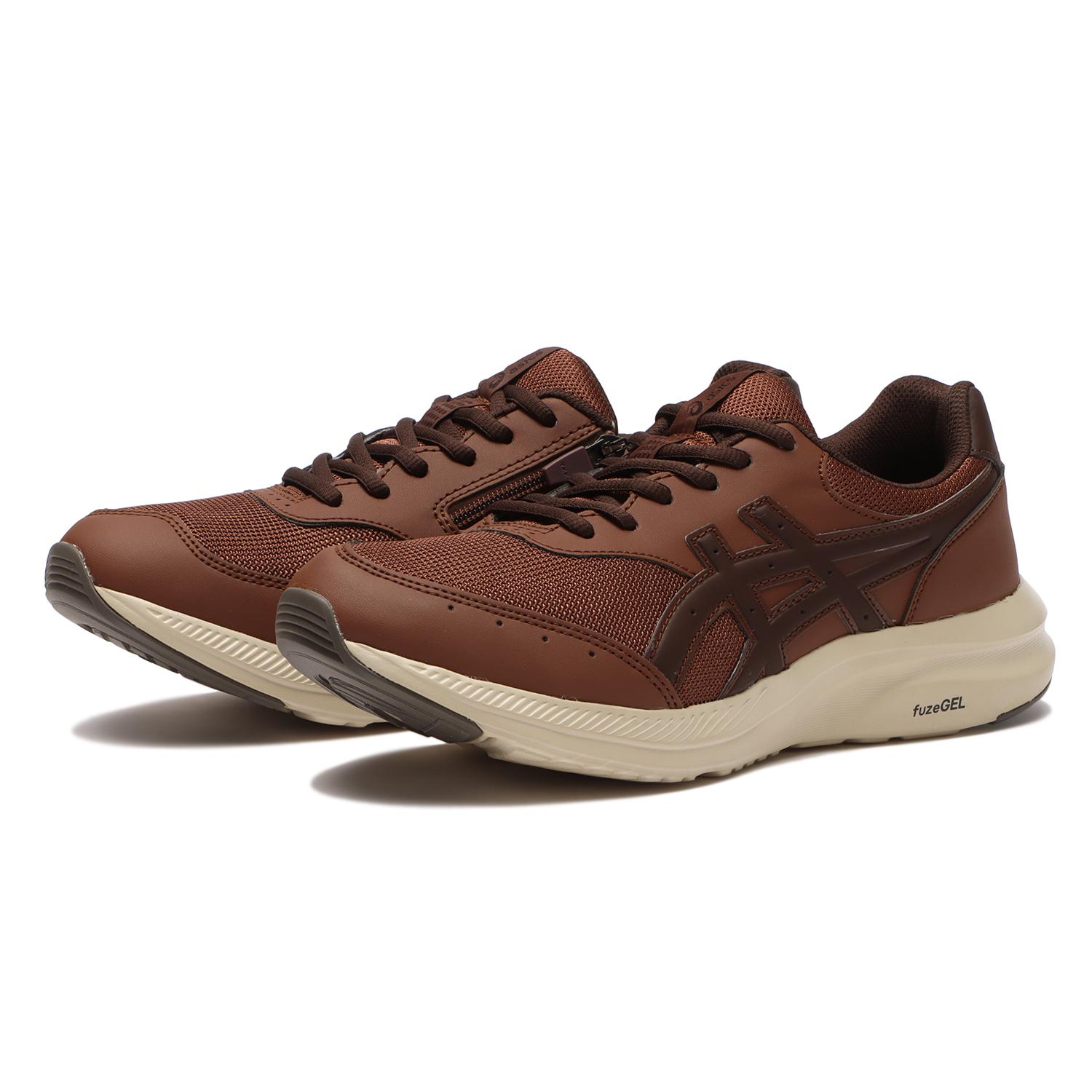 【ASICS】 アシックス 24H-28_GEL-FUNWALKER M042 GEL-FUNWALKER M042 1291A042 200 ...