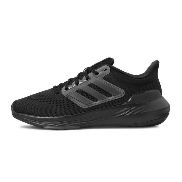 【ADIDAS】 アディダス ultrabounce wide ウルトラバウンス ワイド HP6685 ABC-MART限定 *CBLK ...