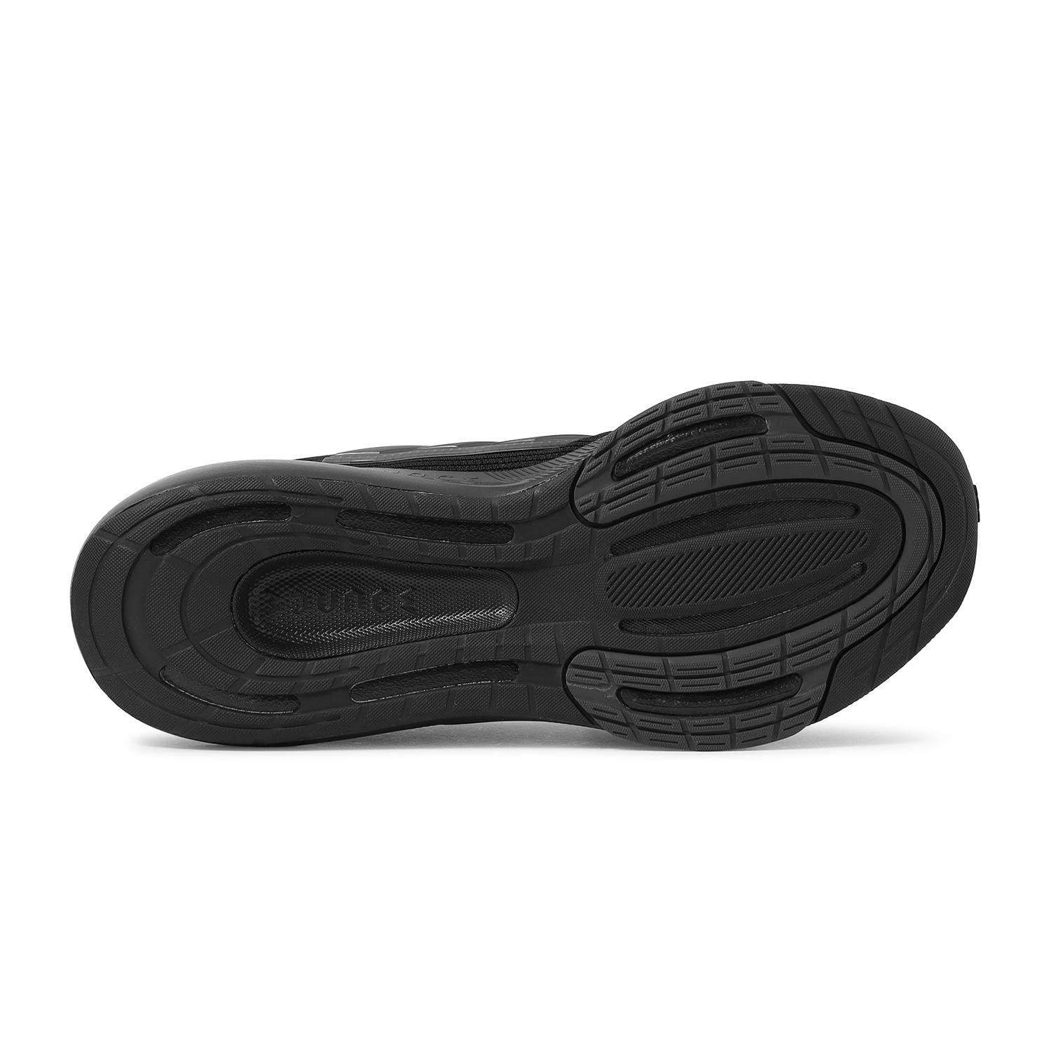 【ADIDAS】 アディダス ultrabounce wide ウルトラバウンス ワイド HP6685 ABC-MART限定 *CBLK ...