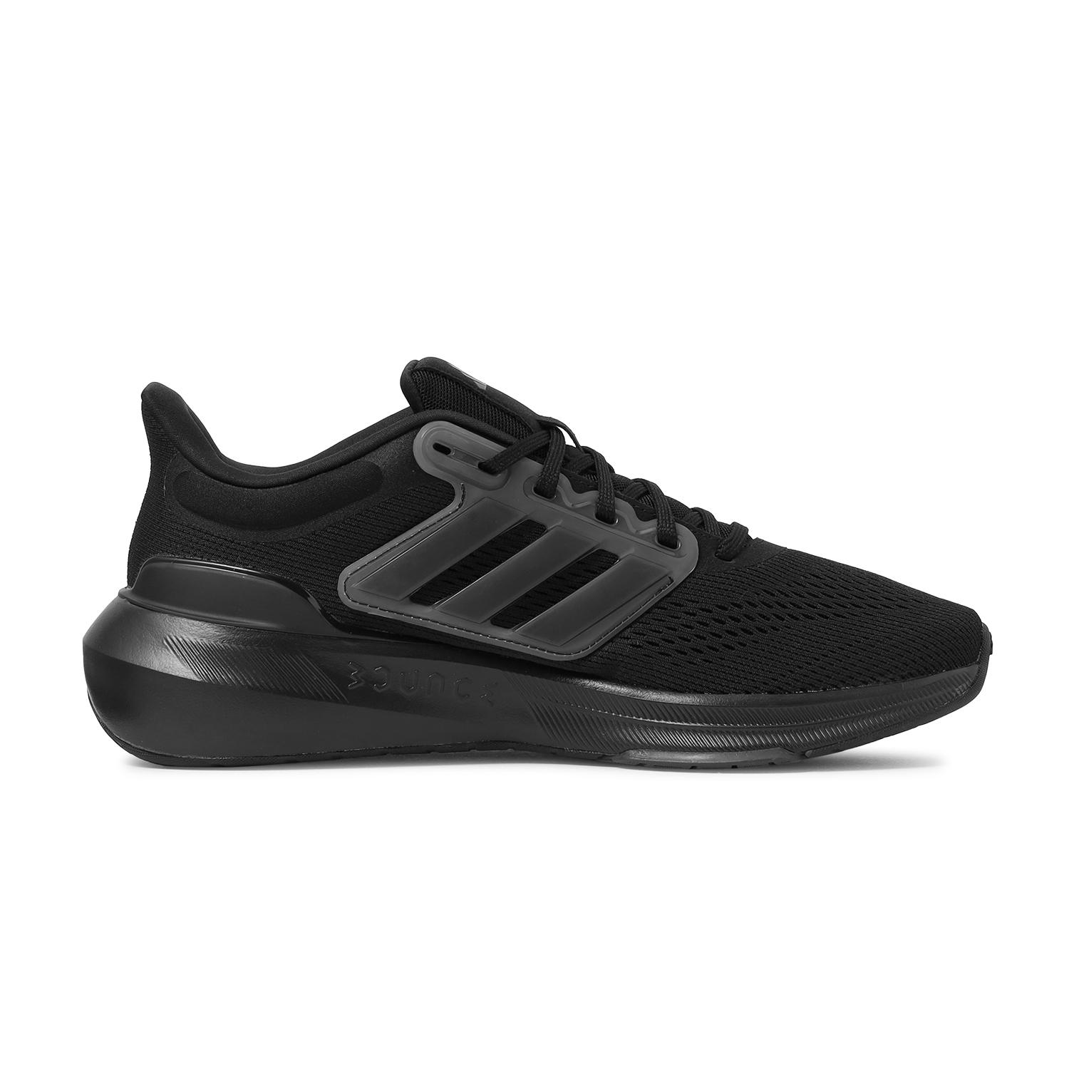 【ADIDAS】 アディダス ultrabounce wide ウルトラバウンス ワイド HP6685 ABC-MART限定 *CBLK ...