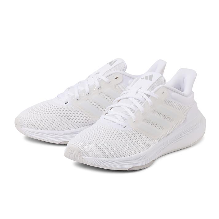 レディース 【ADIDAS】 アディダス ultrabounce w ウルトラバウンスW HP5788 ABC-MART限定 *FWHT ...