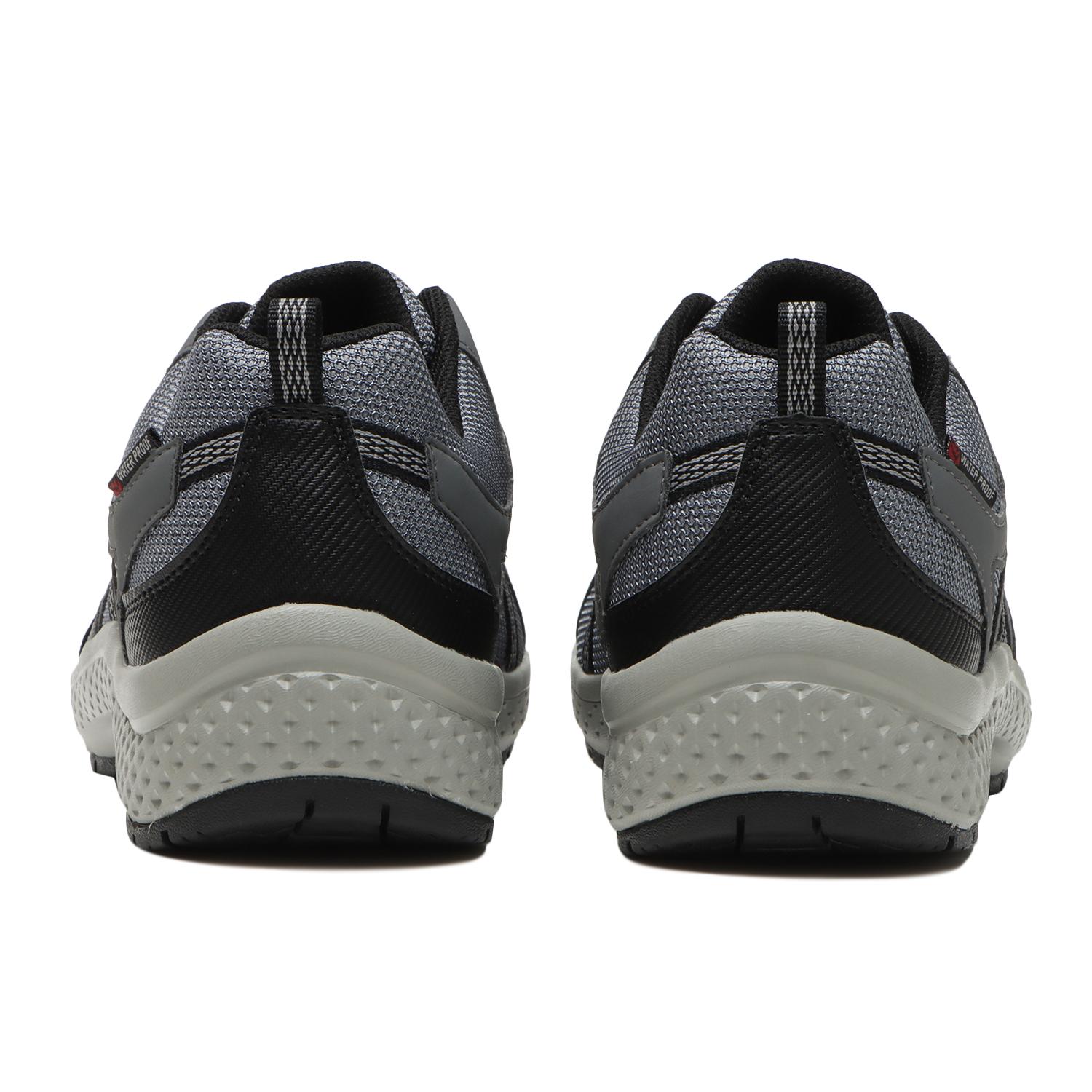 【MOONSTAR】 ムーンスター ボウスイウォーキング195 ムーンスターSPLT M195 SPLT M195 グレイ | ABC-MART 【公式通販】