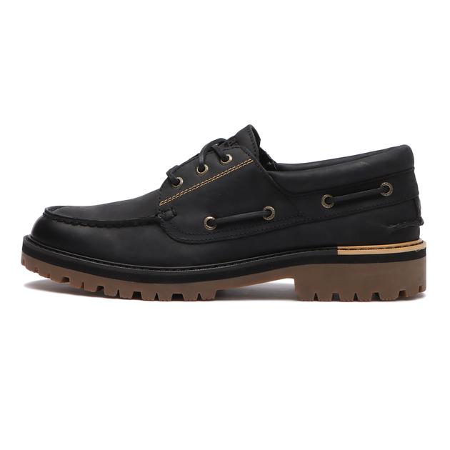 【SPERRY TOPSIDER】 スペリートップサイダー A/O LUG 3-EYE(W) エーオーラグスリーアイ STS25155 ...