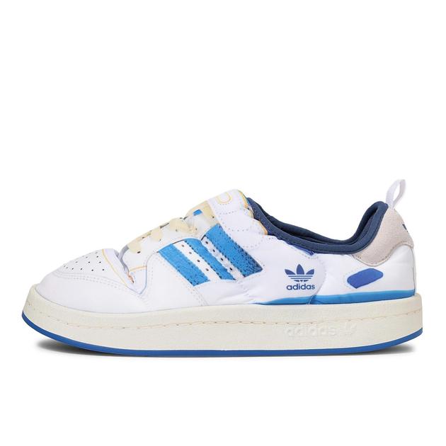 【ADIDAS】 アディダス PUFFYLETTE パフィレッタ HP6698 FWHT/RBLU/FWHT | ABC-MART 【公式通販】