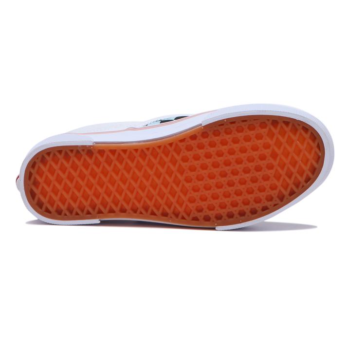 【VANS】 ヴァンズ SLIP ON CHKY スリッポンチャンキー V98CF CHKY BLK/MLT CHK | ABC-MART ...