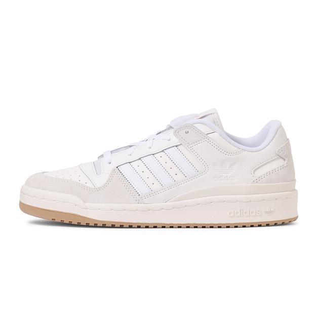 【ADIDAS】 アディダス FORUM LOW CL フォーラム ロー ID6858 CWHT/CWHI/FWHT | ABC-MART ...