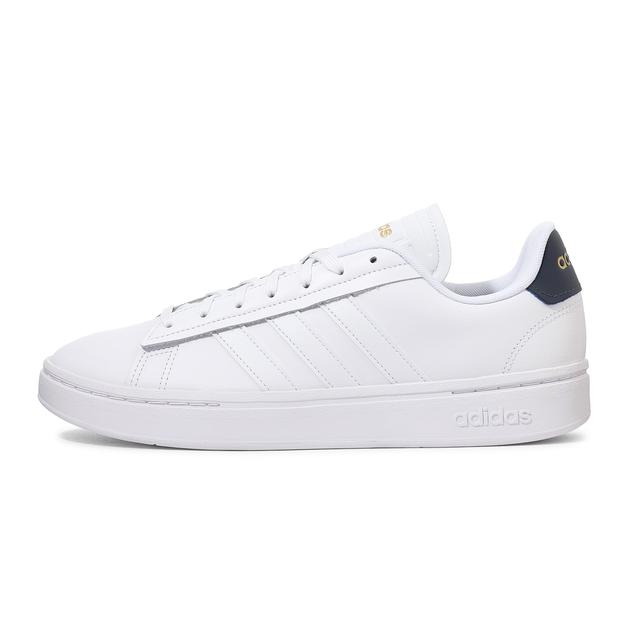 【ADIDAS】 アディダス gc alpha m グランドコート アルファ H06104 FWHT/FWHT/SNAV | ABC-MART ...