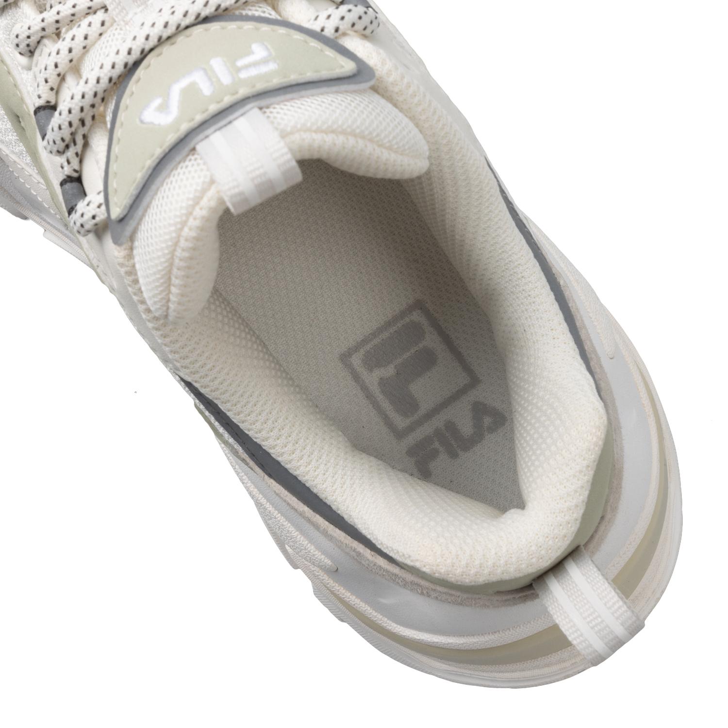 【FILA】 フィラ INTERATION LIGHT イントネーションライト UFW22043101 ABC-MART限定 BRIGHT ...