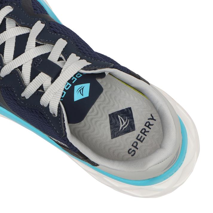 レディース 【SPERRY TOPSIDER】 スペリートップサイダー WS HEADSAIL ウィメンズ ヘッドセイル STS49158 ...