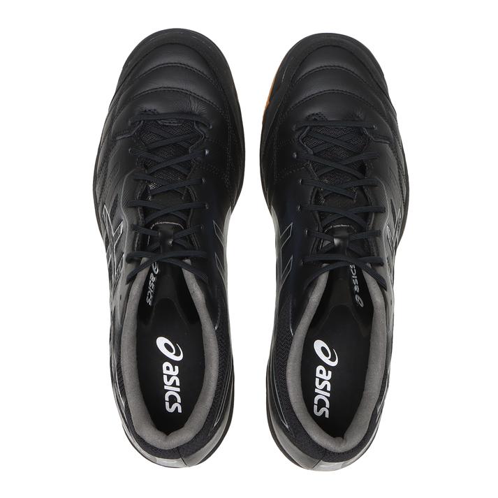 【ASICS】 アシックス DESTAQUE K FF デスタッキ K FF 1111A217.001 BK/BK | ABC-MART 【公式通販】