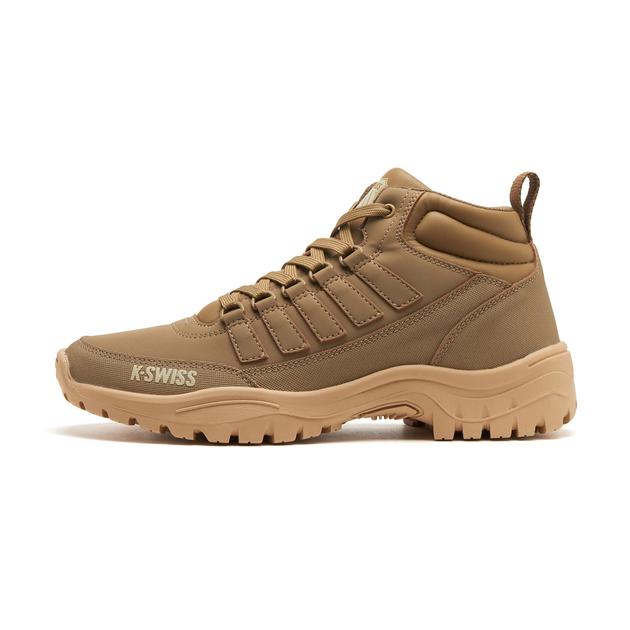 【K-SWISS】 ケースイス KSLW 06 MID KSLW 06 MID 36102101 BEIGE | ABC-MART 【公式通販】