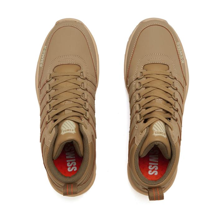 【K-SWISS】 ケースイス KSLW 06 MID KSLW 06 MID 36102101 BEIGE | ABC-MART 【公式通販】