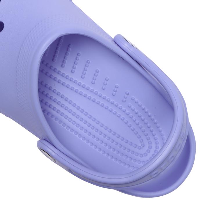 【crocs】 クロックス CLASSIC クラシック 10001-5Q6 MOON JELLY | ABC-MART 【公式通販】