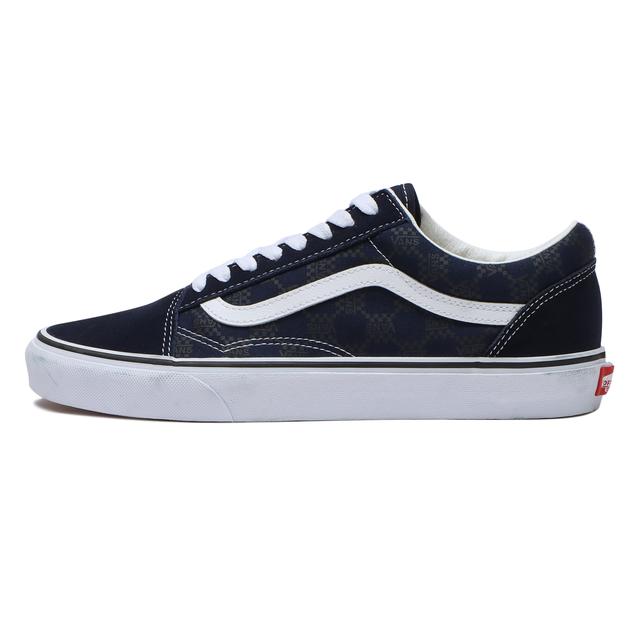 【VANS】 ヴァンズ OLD SKOOL オールドスクール VN0A5KRSJDU MONOGRAM NIGHT | ABC-MART 【公式通販】