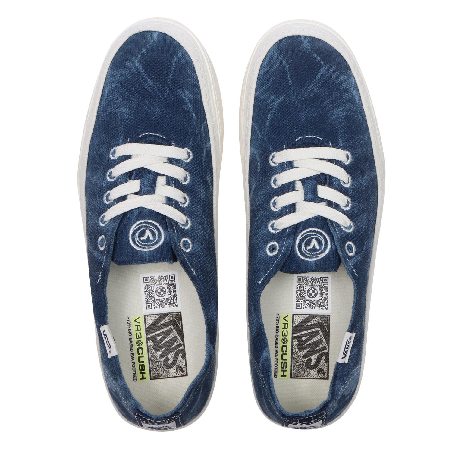 【VANS】 ヴァンズ CIRCLE VEE サークルビー VN0A4BWLOBL OCEAN BLUE | ABC-MART 【公式通販】