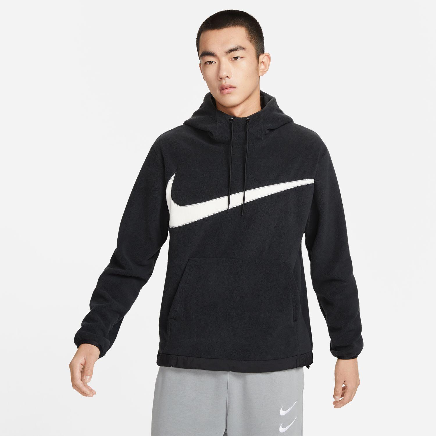 NIKE NIKE Club+ Fleece Winterized Pullover Parka｜オッシュマンズ公式通販サイト｜OSHMAN ...