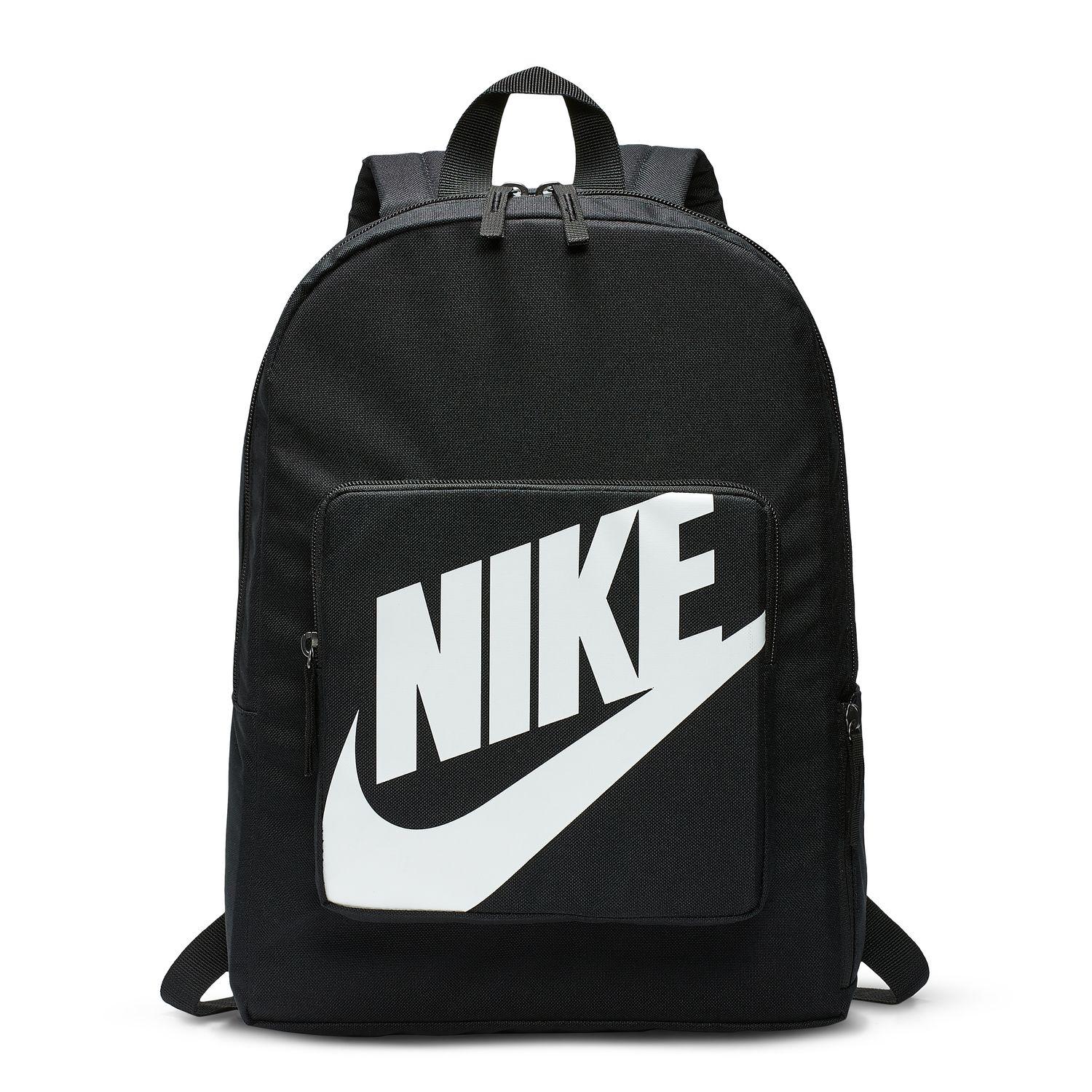 キッズ 【NIKE】 ナイキ K CLASSIC BKPK バッグ BA5928 010BLACK/WHITE | ABC-MART 【公式通販】