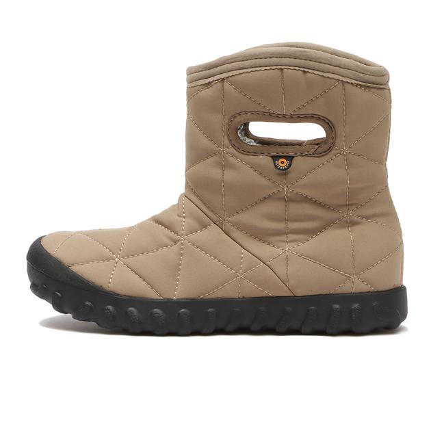 レディース 【BOGS】 BOGS B-MOC SHORT B-MOC SHORT 78836 FOSSIL | ABC-MART 【公式通販】