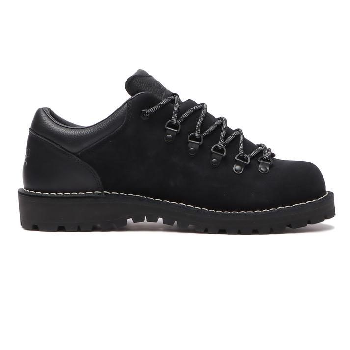 【DANNER】 ダナー TRAIL FIELD LOW トレイルフィールド LOW D121300 S/BLACK | ABC-MART ...