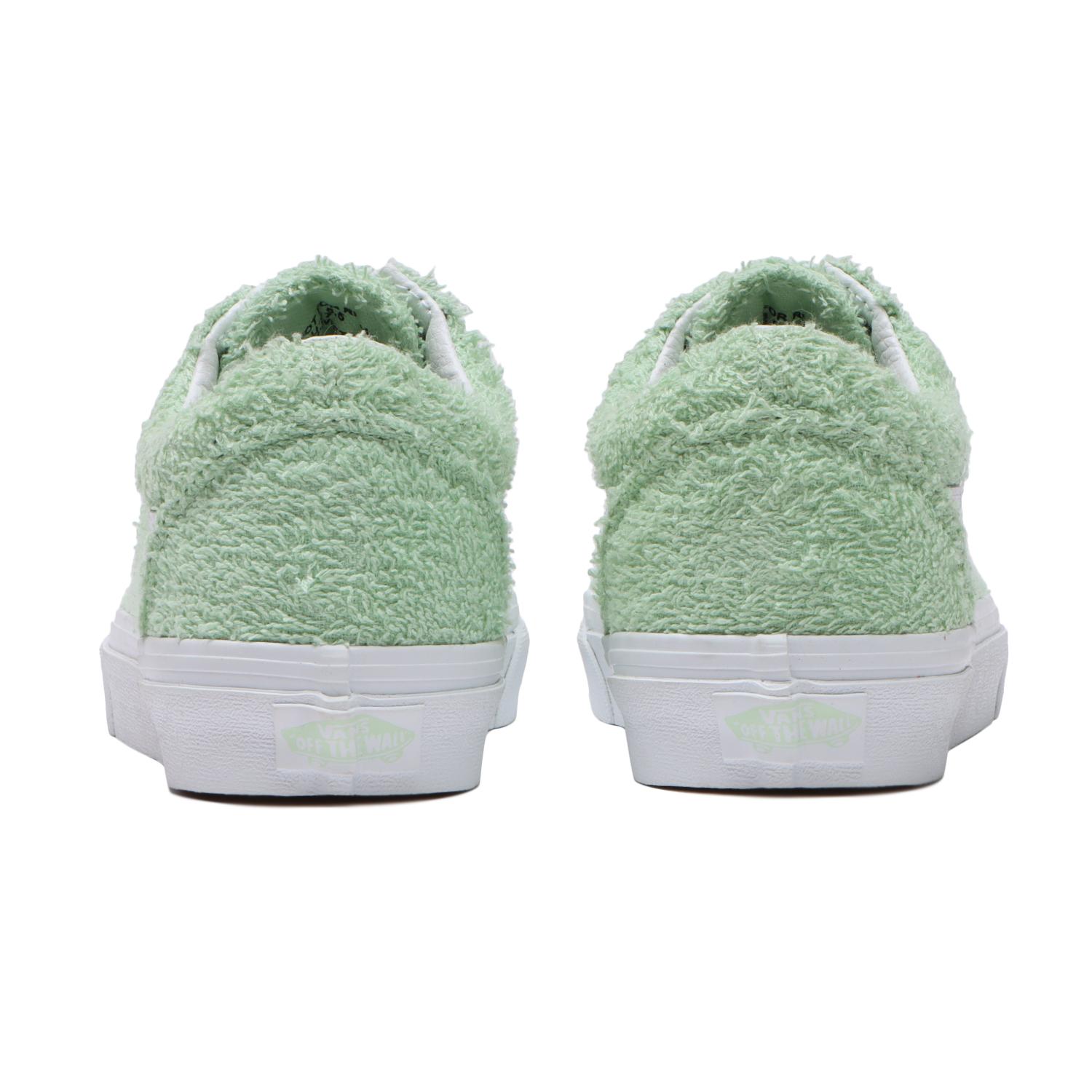 【VANS】 ヴァンズ OLD SKOOL オールドスクール VN0005UFBM4 TERRY CLOTH SPR | ABC-MART ...