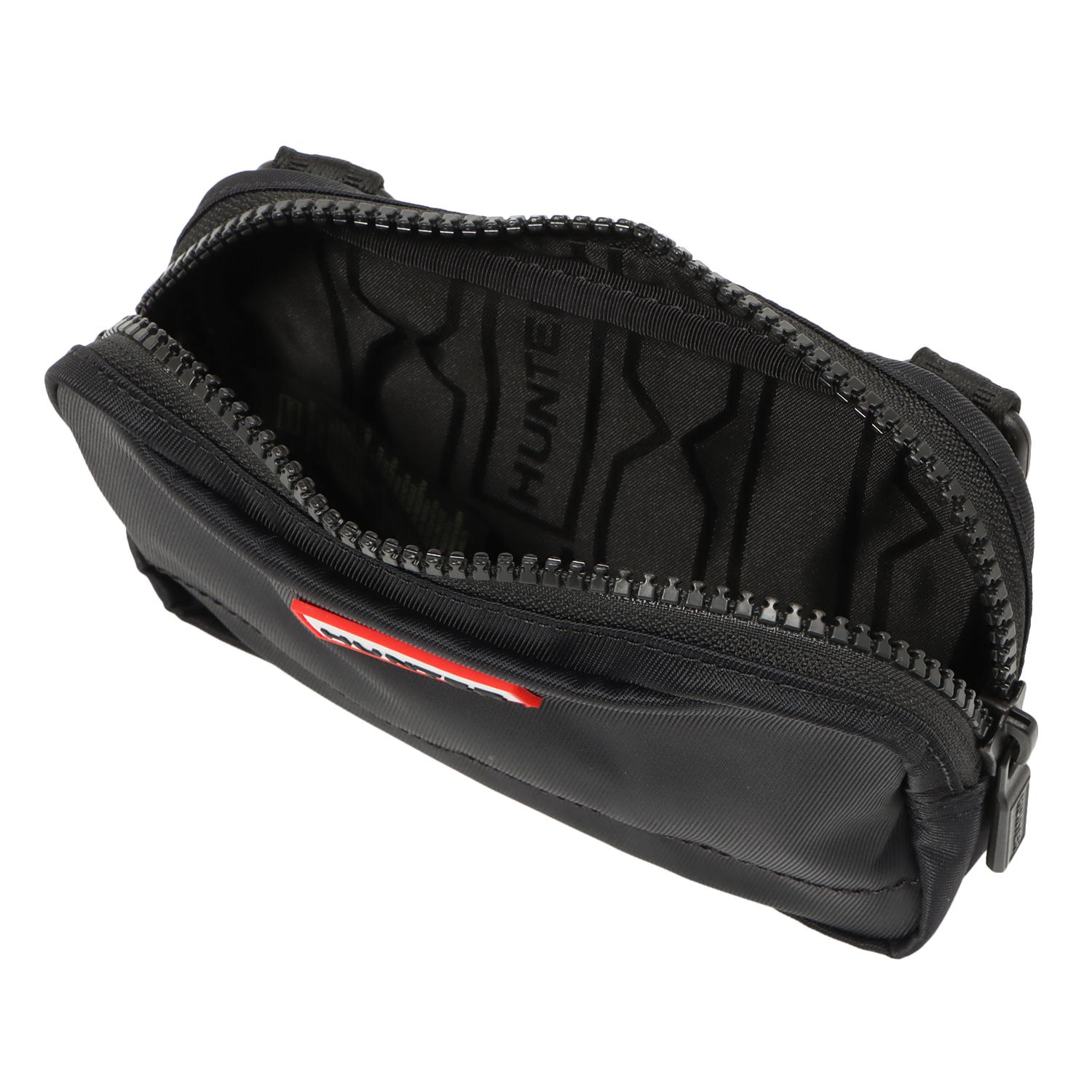 【HUNTER】 ハンター NYLON KEEPER PHONE POUCH NYLON KEEPER PHONE POUCH ...