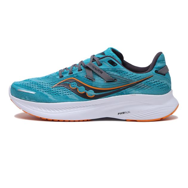 【SAUCONY】 サッカニー GUIDE 16 ガイド 16 S20810-25 AGAVE/MARIGOLD | ABC-MART 【公式通販】
