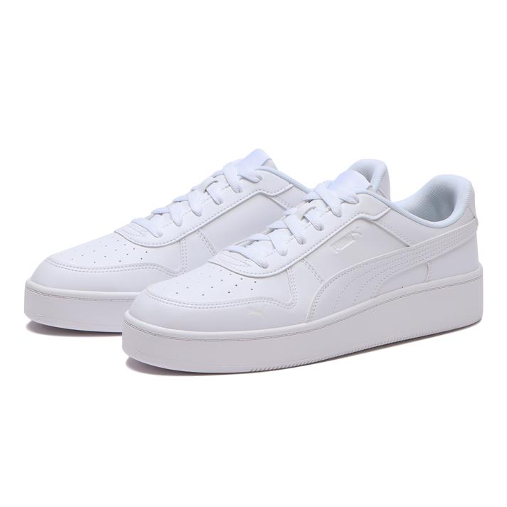 【PUMA】 プーマ SKYE NEO LITE WIDE スカイ ネオ ライト WIDE 392831 ABC-MART限定 *01WHT ...