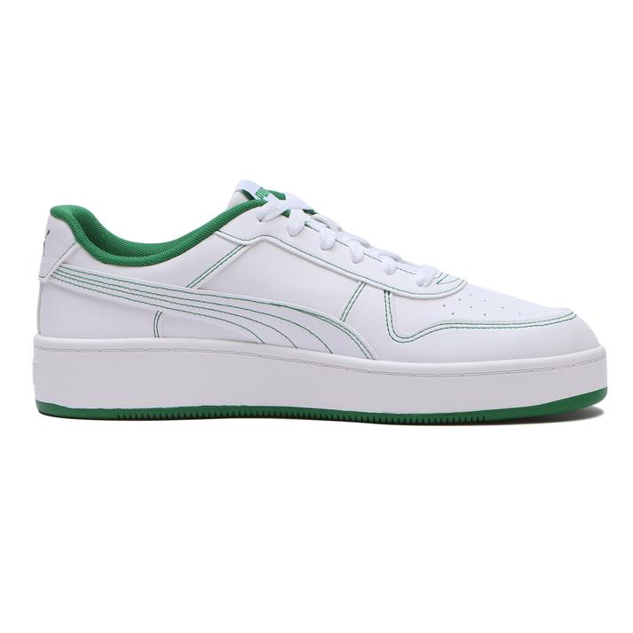 【PUMA】 プーマ SKYE NEO LITE WIDE スカイ ネオ ライト WIDE 392831 ABC-MART限定 *06WHT ...