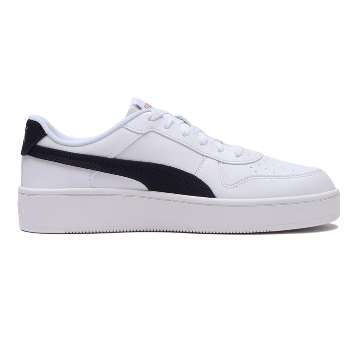 【PUMA】 プーマ SKYE NEO LITE WIDE DENIM スカイ ネオ ライト WIDE デニム 394112 ABC-MART ...