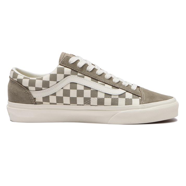 【VANS】 ヴァンズ STYLE 36 スタイル36 VN0A3DZ3C2Y CHK MAR/D.GRN | ABC-MART 【公式通販】