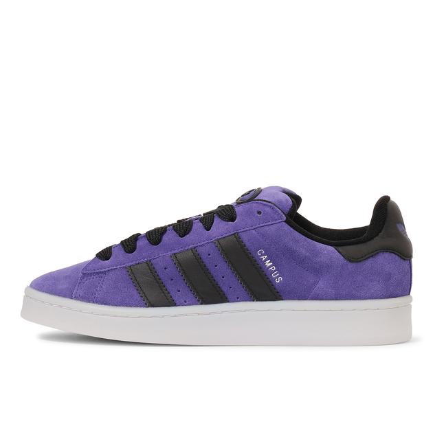 【ADIDAS】 アディダス CAMPUS 00s キャンパス 00s HQ8710 ENEI/CBLA/ENEI | ABC-MART 【公式通販】