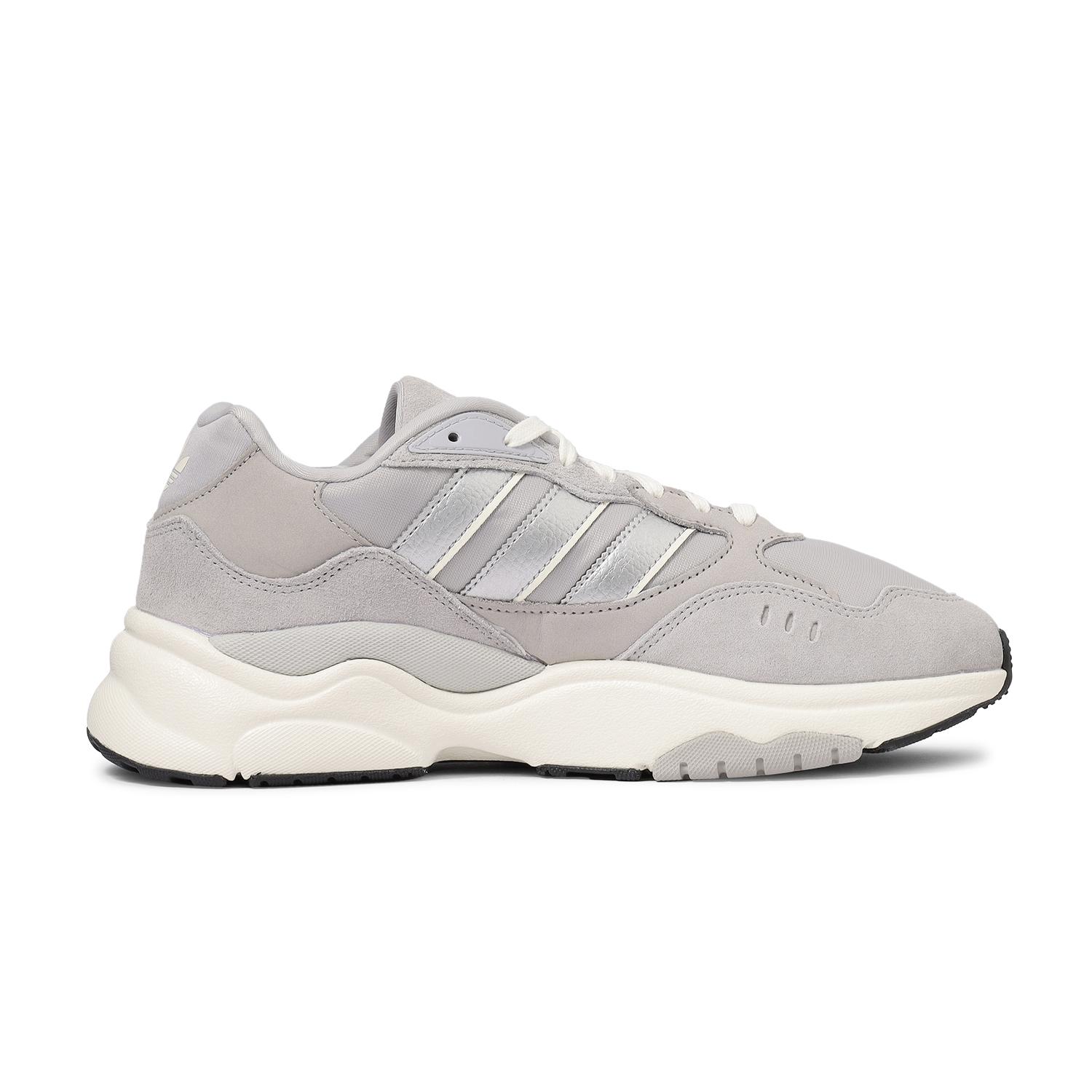 【ADIDAS】 アディダス RETROPY F90 レトロピー F90 HP6368 GRET/SILV/OWHI | ABC-MART ...