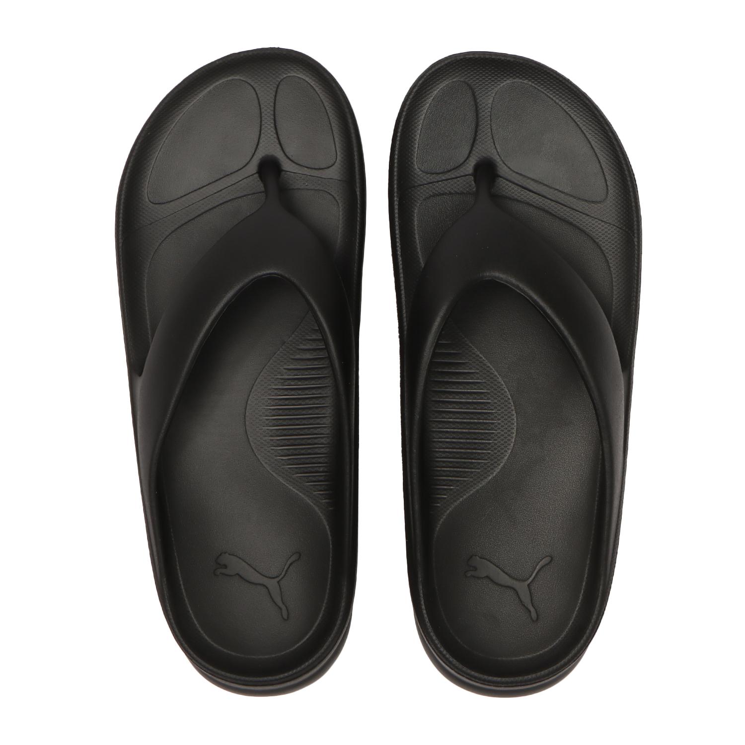 【PUMA】 プーマ WAVE FLIP ウェーブ フリップ 383805 01BLK | ABC-MART 【公式通販】