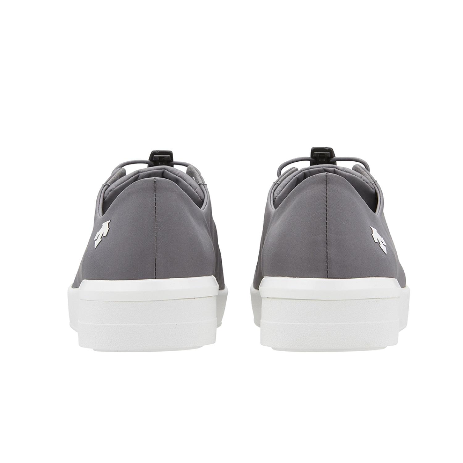 【DESCENTE】 デサント WAYSER EASY LO WAYSER EASY LO DM1VJC40GY GRY | ABC-MART 【公式通販】