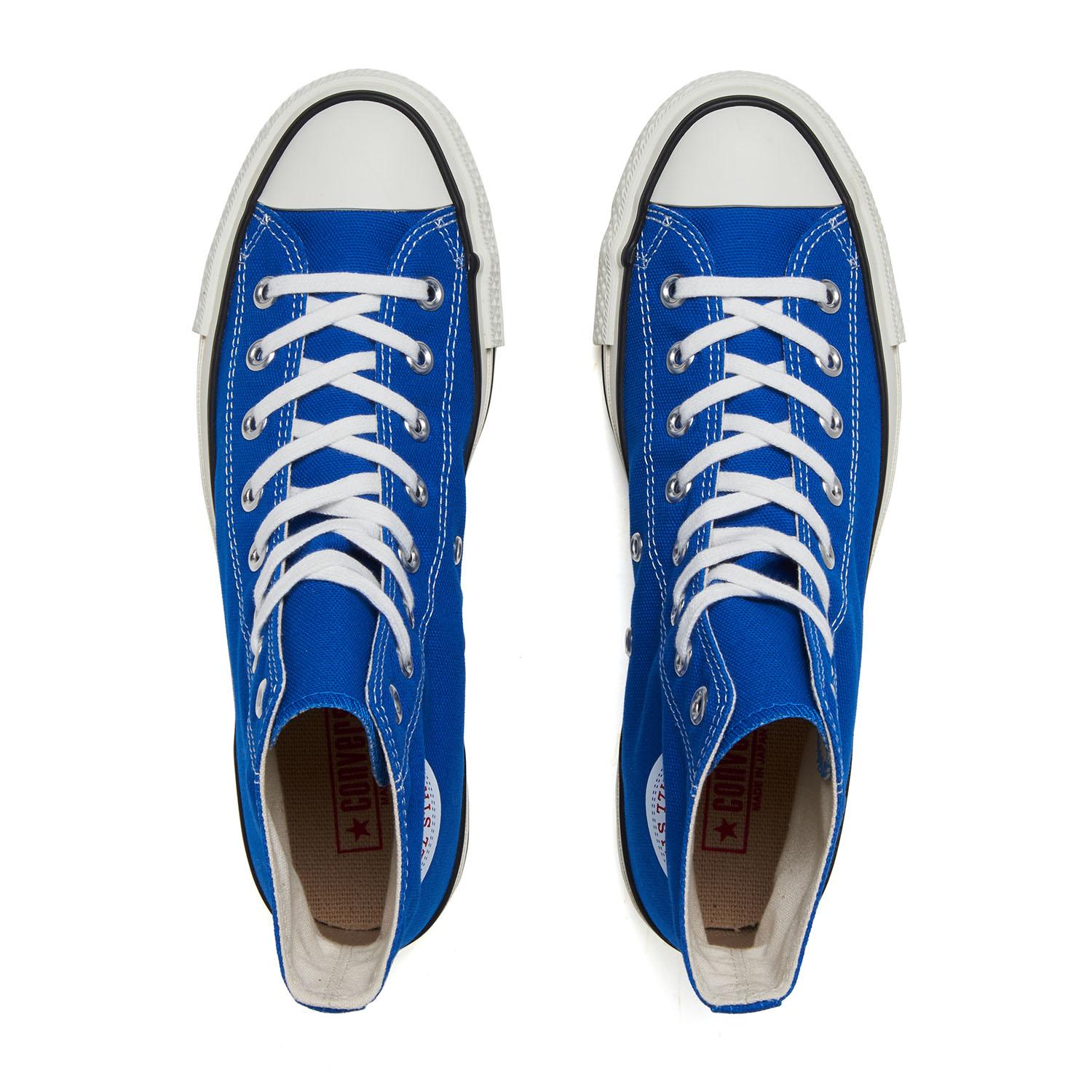 CONVERSE CANVAS ALL STAR J HI｜BILLY’S ENT 公式通販