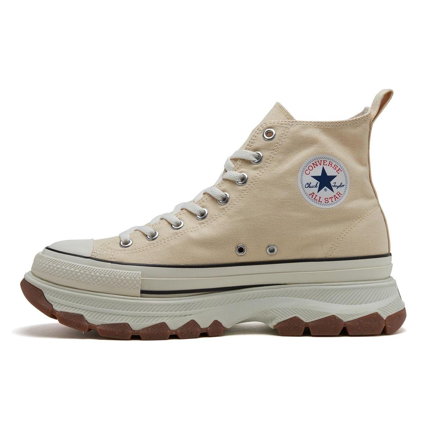 CONVERSE ALL STAR (R) TREKWAVE HI｜BILLY’S ENT 公式通販