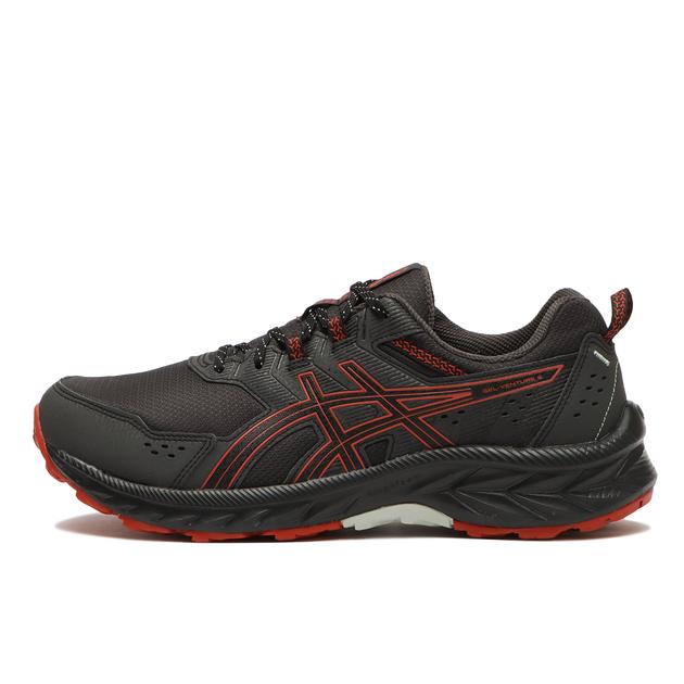 【ASICS】 アシックス GEL-VENTURE 9 EW ゲルベンチャー 9 EW 1011B488.021 G GY/SP LATTE ...