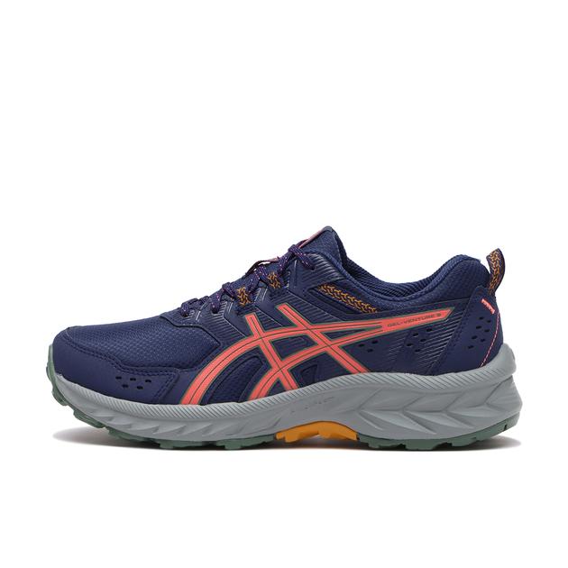 レディース 【ASICS】 アシックス W GEL-VENTURE 9 W W ゲルベンチャー 9 W 1012B314.400 IDG BL ...